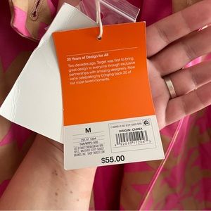 Isaac Mizrahi | Jackets & Coats | Nwt Isaac Mizrahi Target 2th ...